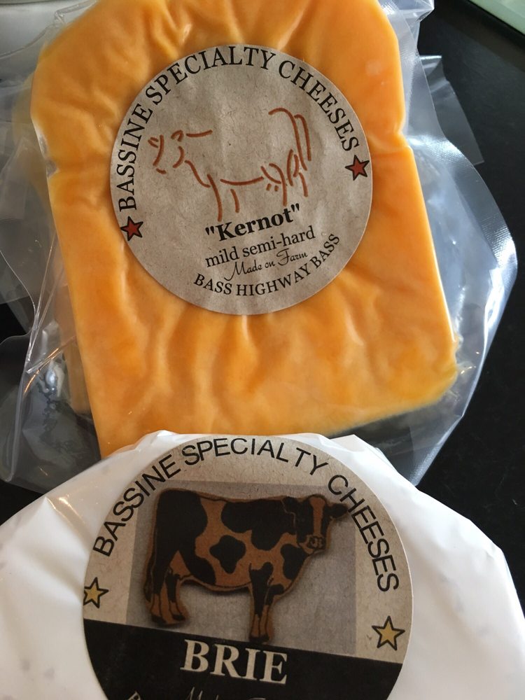 BASSINE SPECIALITY CHEESES - 2125 Bass Hwy, Bass Victoria, Australia ...