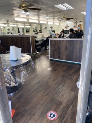 ROGER’S BARBER SHOP - Updated January 2025 - 16 Photos & 58 Reviews ...