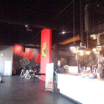 MAD DOG FITNESS - Updated October 2025 - 69 Photos & 48 Reviews - 2250 ...