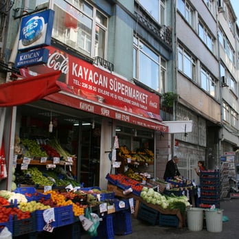 TOP 10 BEST Supermarkets in Istanbul, Turkey - Updated 2025 - Yelp