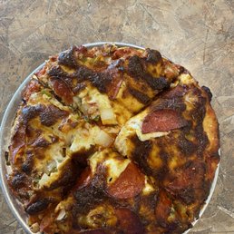 EXLINES’ BEST PIZZA IN TOWN - Updated December 2025 - 71 Photos & 62 ...