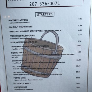 BUCK IT GRILL AND PUB - Updated December 2025 - 31 Photos & 20 Reviews ...