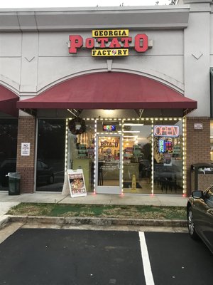 GEORGIA POTATO FACTORY - 55 Photos & 55 Reviews - Specialty Food ...