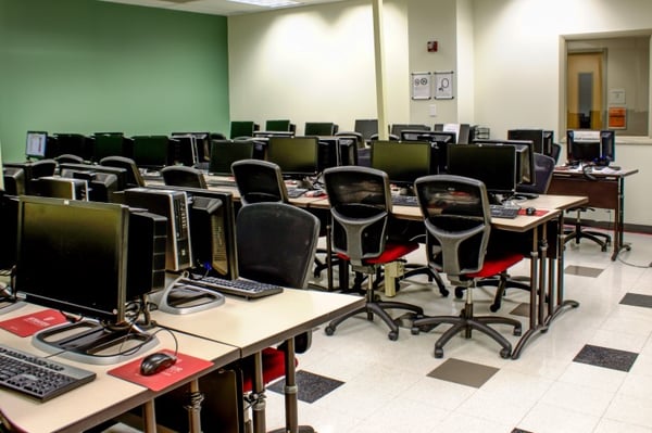 STRAYER UNIVERSITY - Updated January 2026 - 25 Photos - 2730 Eisenhower ...