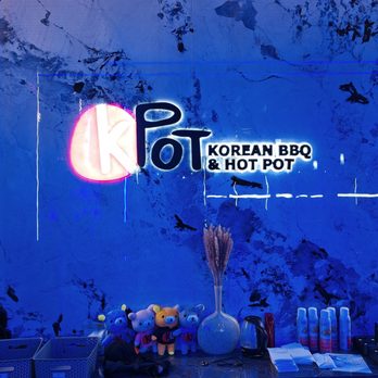 KPOT KOREAN BBQ & HOT POT - Updated October 2025 - 131 Photos & 55 ...