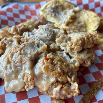 KNOCKOUT CHICKEN - Updated December 2025 - 240 Photos & 75 Reviews ...