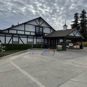 THE HADSTEN SOLVANG, TAPESTRY COLLECTION BY HILTON - Updated September ...