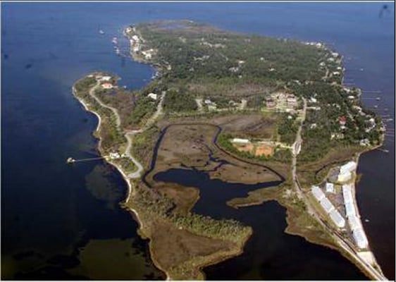 INNERARITY ISLAND - Updated February 2025 - 15900 Innerarity Point Rd ...