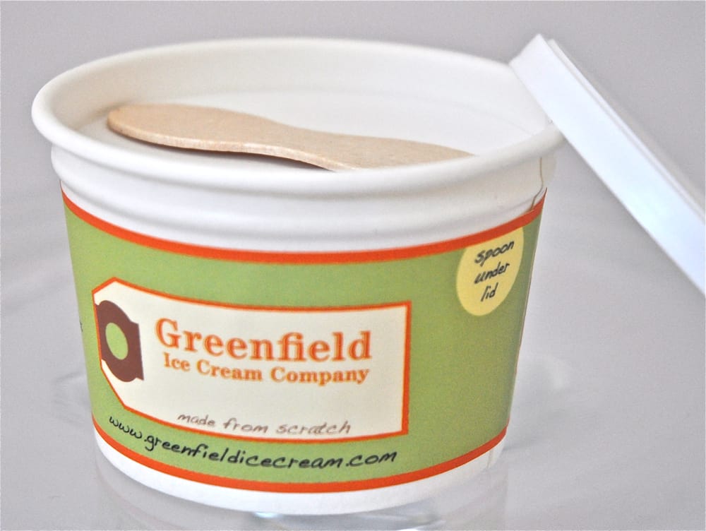 GREENFIELD ICE CREAM COMPANY - 198 Rt 17, Tuxedo, NY - Yelp
