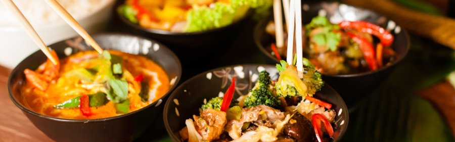 NEW PEKING - Updated December 2025 - Main Street, Clane, Co. Kildare ...