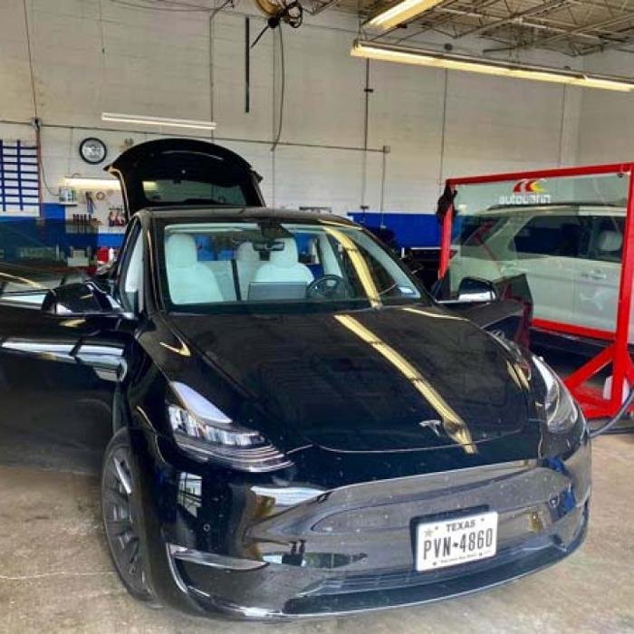 AGC AUTO GLASS & CAR CARE - 51 Photos - 50009 Clear Creek Rd Fort ...