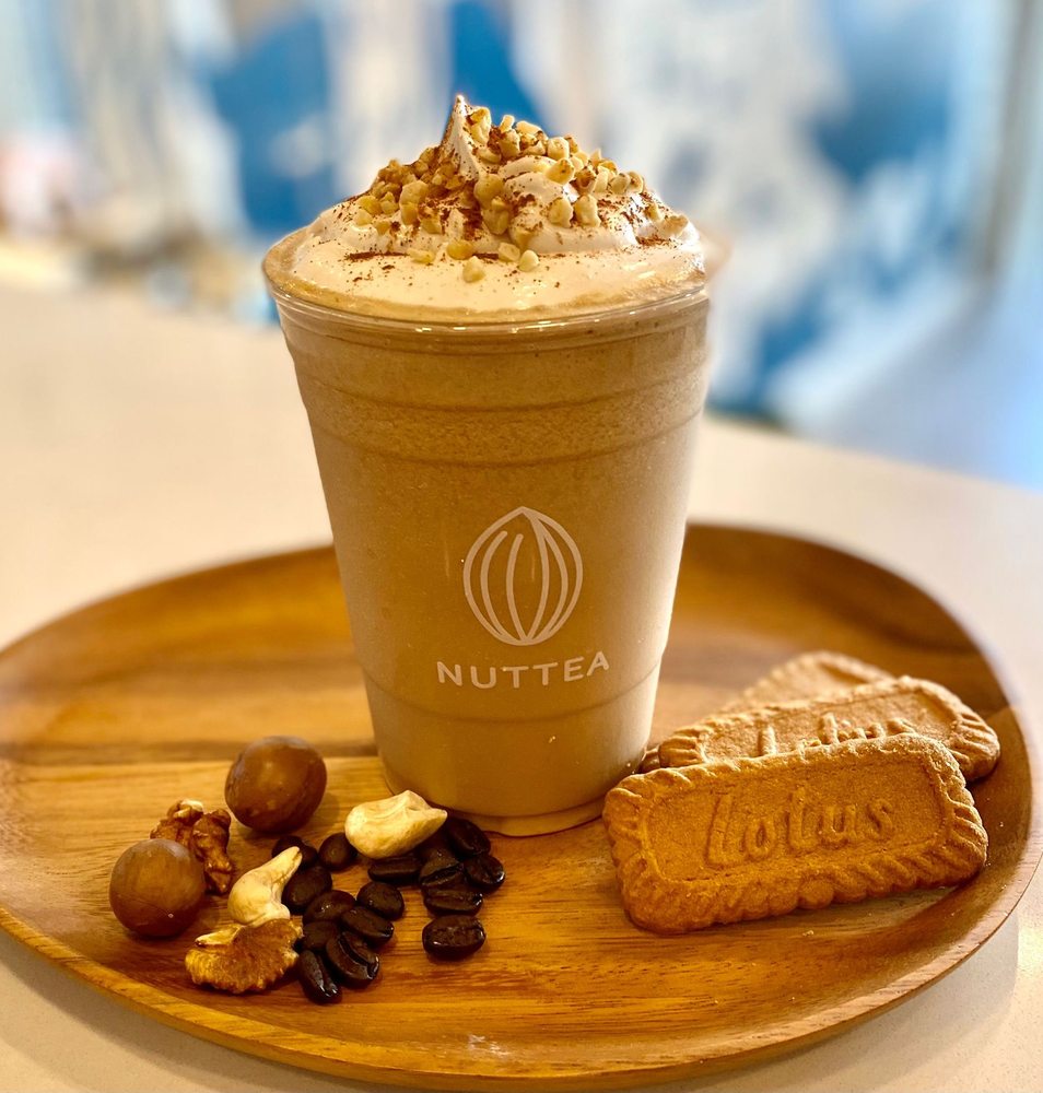 NUTTEA - 81 Photos & 12 Reviews - 8204 Gateway Boulevard NW, Edmonton ...