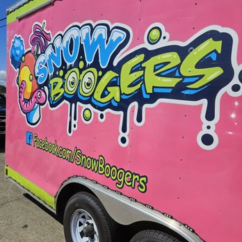 SNOW BOOGERS - Updated October 2025 - 36 Photos & 23 Reviews - 1030 ...