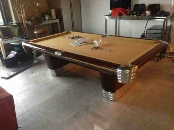 PORTLAND POOL TABLE SERVICE - Updated December 2025 - Portland, Oregon ...