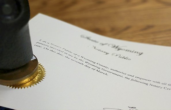 METRO NYC NOTARY - Updated December 2025 - New York, New York ...