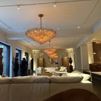 RH CHICAGO | THE GALLERY AT THE THREE ARTS CLUB - Updated January 2026 ...