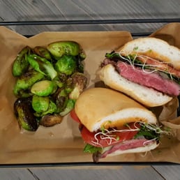 POUNDS - Updated December 2025 - 139 Photos & 149 Reviews - 6 Broadway ...