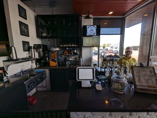 BLUE DEEP SEA COFFEE - Updated May 2026 - 46 Photos & 11 Reviews - 793 ...