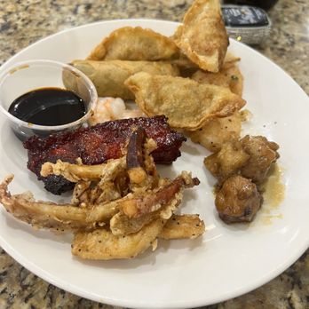 BUFFET AT ASIA - Updated October 2025 - 214 Photos & 115 Reviews - 1518 ...