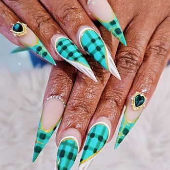 BUCKHEAD NAIL AND TOE SPA - Updated May 2024 - 2838 Photos & 422 ...