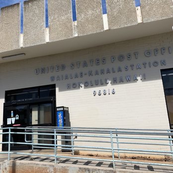 US POST OFFICE - Updated August 2025 - 78 Photos & 49 Reviews - 4354 ...