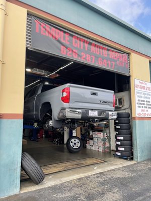 TEMPLE CITY AUTO REPAIR - Updated June 2025 - 93 Photos & 141 Reviews ...