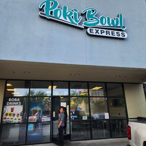 POKI STOP - Updated August 2024 - 135 Photos & 201 Reviews - 6103 W ...