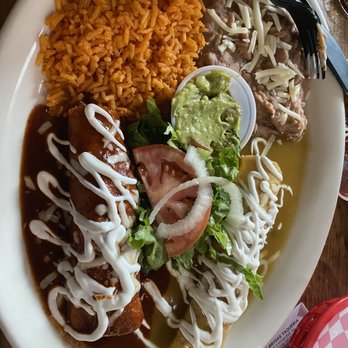 LAS BRISAS TAQUERIA - Updated July 2024 - 126 Photos & 266 Reviews ...