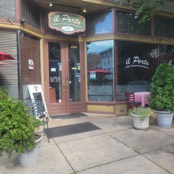 IL PORTO - Updated October 2025 - 129 Photos & 269 Reviews - 200 S ...