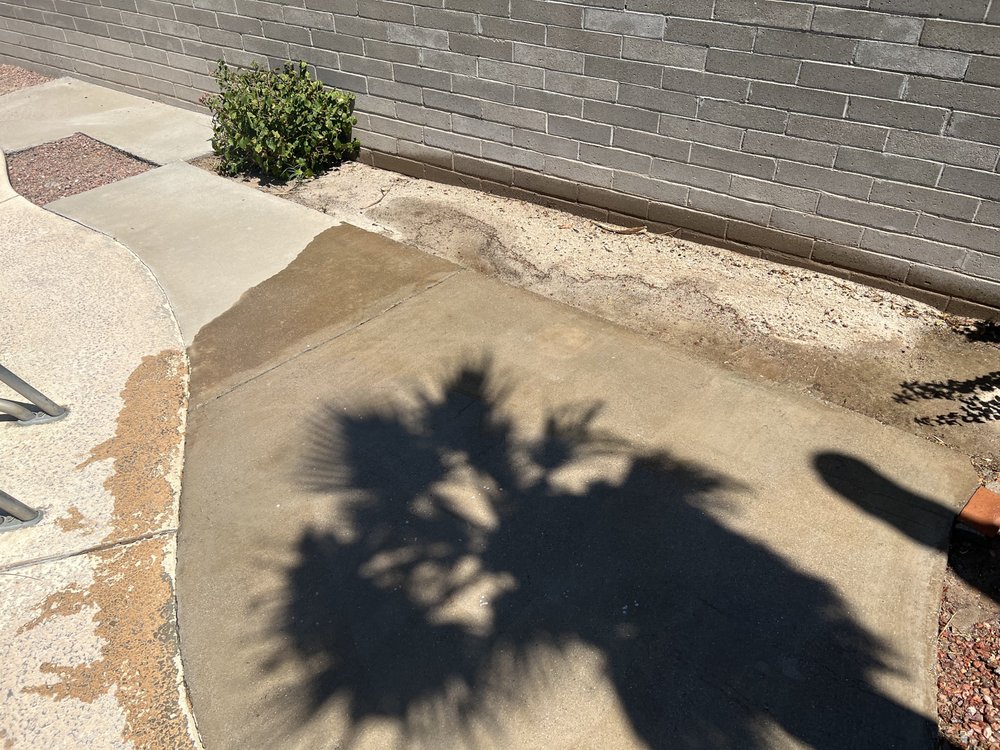VENOM’S PRESSURE WASHING | Request a Quote - 14 Photos - Tucson ...
