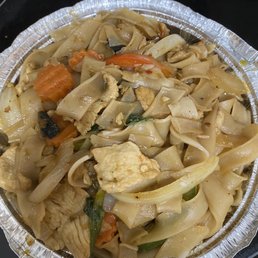 THAI KITCHEN - 173 Photos & 234 Reviews - 4357 Washington Rd, Evans ...