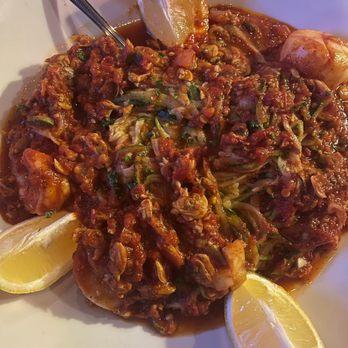 RED DEVIL ITALIAN RESTAURANT & PIZZERIA - Updated November 2024 - 262 ...