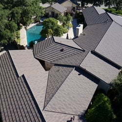 AUSTIN ROOFING CONTRACTORS - 30 Photos - 108 Wild Basin Rd, Austin, TX ...