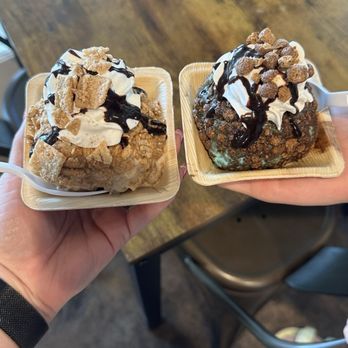 DEEP BARREL ROASTERS & CREAMERY - Updated July 2024 - 337 Photos & 306 ...