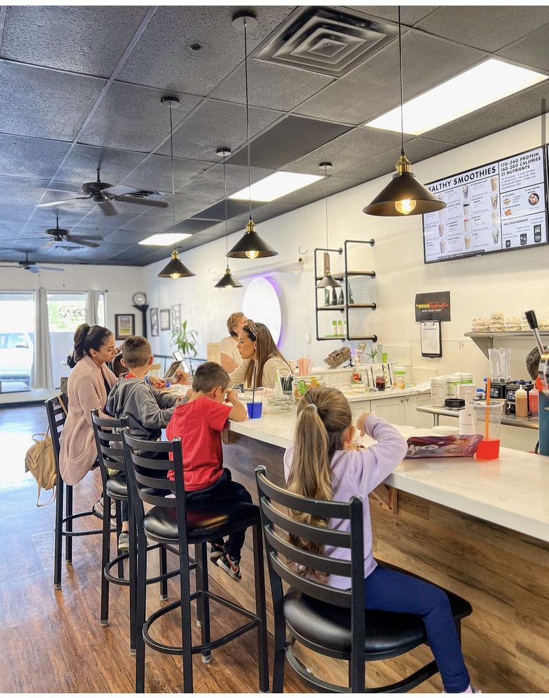 STEP UP NUTRITION - Updated February 2025 - 61 Photos & 26 Reviews ...