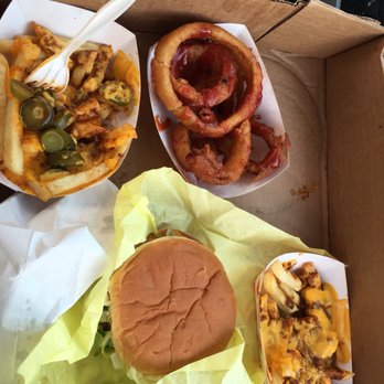 PEE WEE’S SNACK SHACK - Updated September 2025 - 16 Photos & 12 Reviews ...