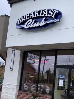 THE BREAKFAST CLUB NOVI - Updated November 2024 - 117 Photos & 121 ...