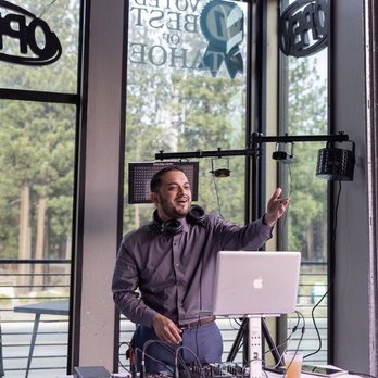 DJ OUR WEDDING - Updated January 2026 - 23 Photos & 34 Reviews - Reno ...