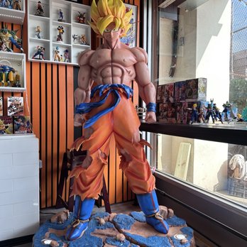 GOKU KITCHEN - Updated March 2025 - 99 Photos & 32 Reviews - 1419 ...