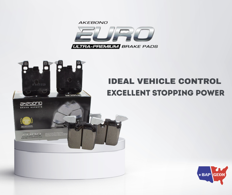 BAP-GEON IMPORT AUTO PARTS - Updated November 2025 - 44 Photos - 3403 ...