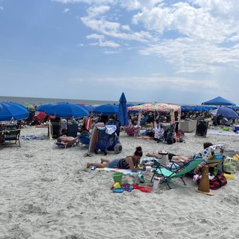 COLIGNY BEACH PARK - Updated June 2024 - 385 Photos & 131 Reviews - 1 N ...