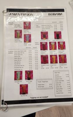 ASIAN FUSION & BOBARIA - Updated August 2024 - 27 Photos & 11 Reviews ...