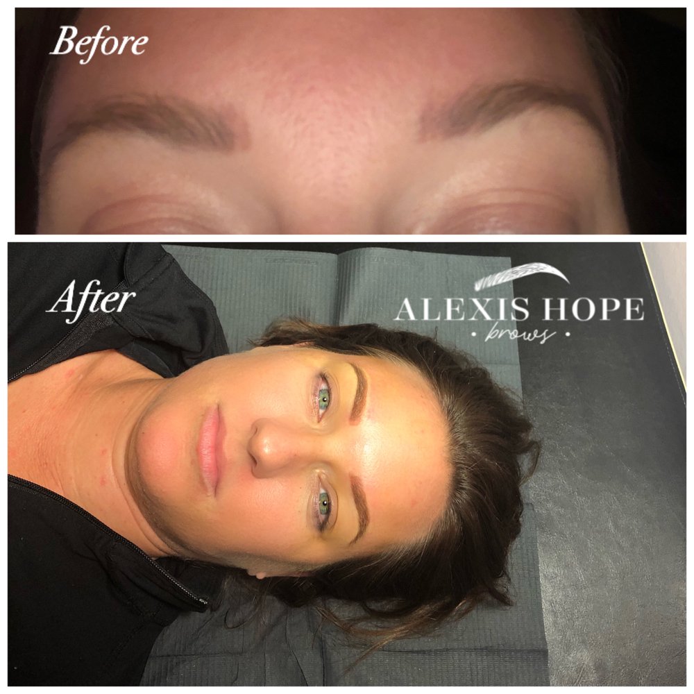 ALEXIS HOPE BROWS - Updated November 2024 - 26 Main St, Woodland ...