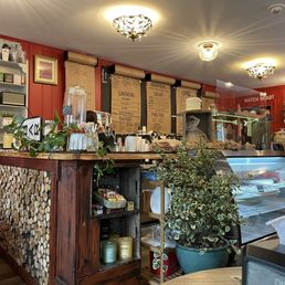 MEADOWLARK BAKERY & CAFÉ - Updated October 2025 - 60 Photos & 53 Reviews - 1414 Old York Rd ...