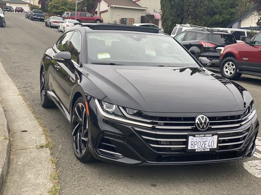 DIRITO BROTHERS WALNUT CREEK VOLKSWAGEN - Updated April 2025 - 105 ...