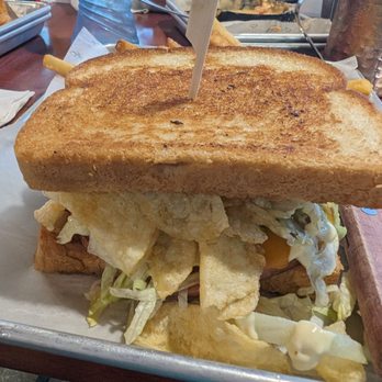 COPPER MULE TABLE & TAP - Updated July 2024 - 74 Photos & 81 Reviews ...