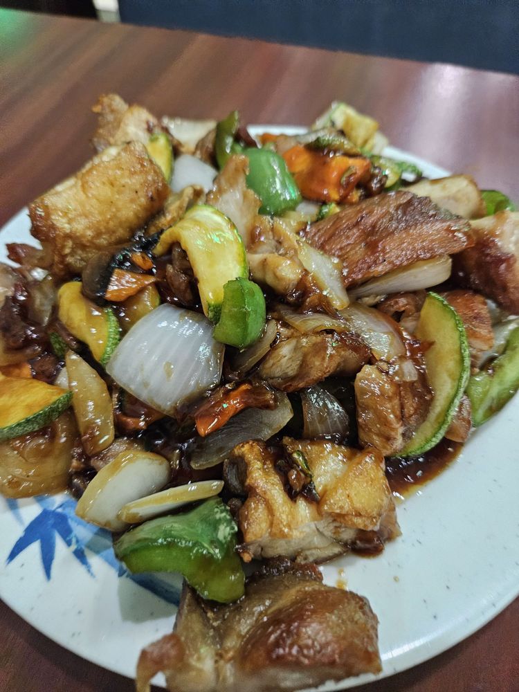 RESTAURANTE JADE - Updated January 2026 - 15 Photos - Blvd. Bénito ...