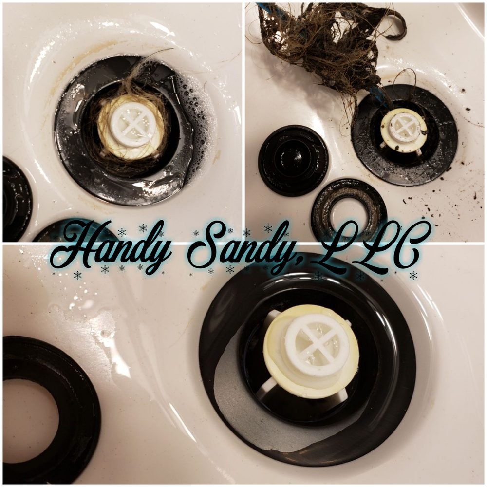 HANDY SANDY - Updated January 2025 - 37 Photos - Grants Pass, Oregon ...