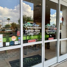 GREEN CORNER RESTAURANT - Updated December 2025 - 299 Photos & 344 ...