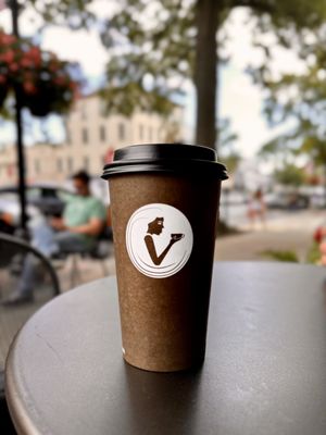 CFCF COFFEE - Updated January 2025 - 117 Photos & 148 Reviews - 118 ...